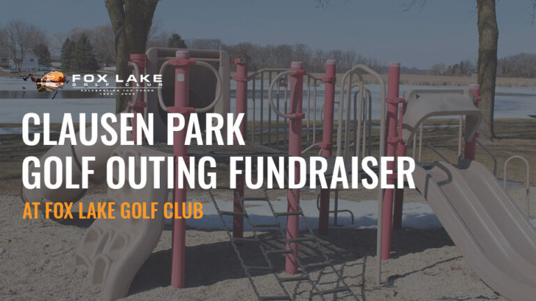Event Registration Completed | Fox Lake Golf Club