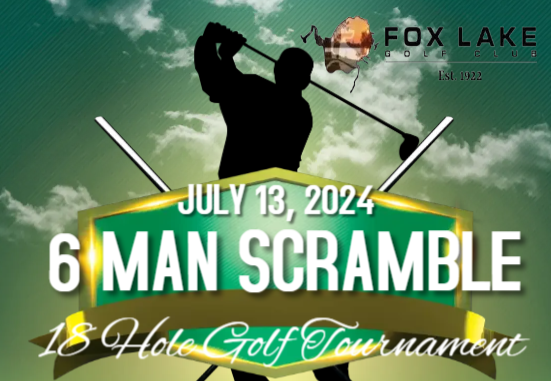 Events | Fox Lake Golf Club