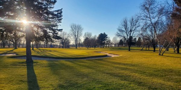 Course Details | Fox Lake Golf Club